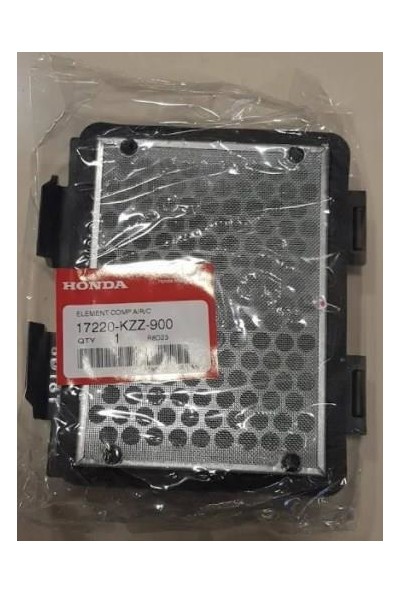 Honda Crf 250 L Hava Filtre