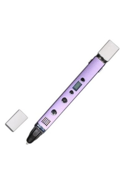 Myriwell 3D Kalem 3D Pen Printer Matafilament Artpen Myriwell 3D Kalem 3D Pen Printer Matafilament Artpen