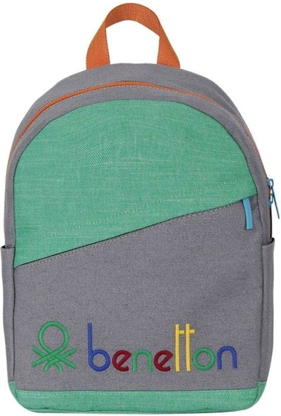 Benetton Anaokul Çantası 70289