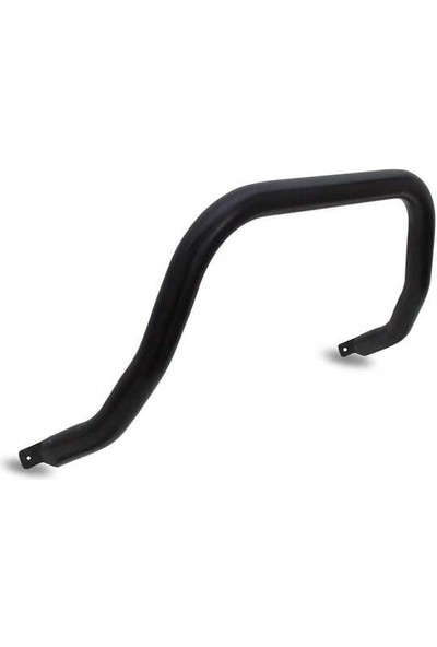 Omsa Dacia Duster Pars Ön Koruma Çap:60 Siyah 2018 ve Sonrası Omsa Dacia Duster Pars Ön Koruma Çap:60 Siyah 2018 ve Sonrası