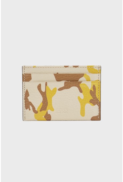 Hugo Boss Kamuflaj Desenli % 100 Deri Kartlık Erkek Kartlık 50451616 276 Hugo Boss Kamuflaj Desenli % 100 Deri Kartlık Erkek Kartlık 50451616 276