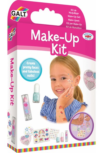 Galt Make-Up Kit