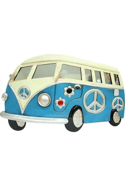 Nusrat Bilişim El Yapımı Metal Duvar Tablosu