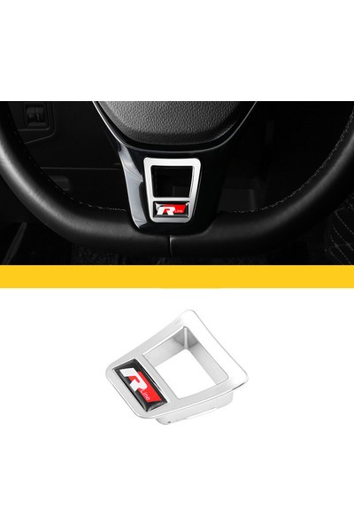 Space R-Line Direksiyon Logosu