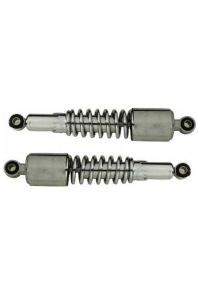 Gbm Arka Amortısor Tk. CG125 (Ayarlı) Gbm Arka Amortısor Tk. CG125 (Ayarlı)