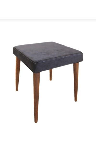 Mc Mobilya Sahra Kare Puf Tabure