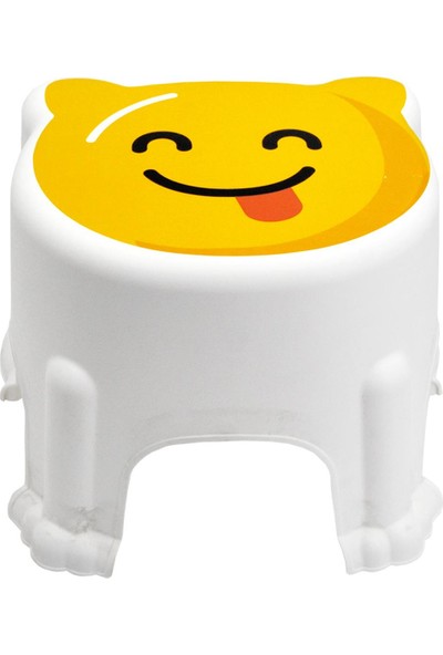 Çankaya Şirinler Tabure Çankaya Şirinler Tabure