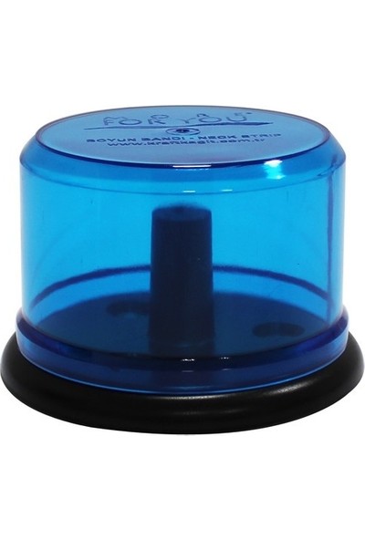 More For You Berber Boyun Bandı Kutusu