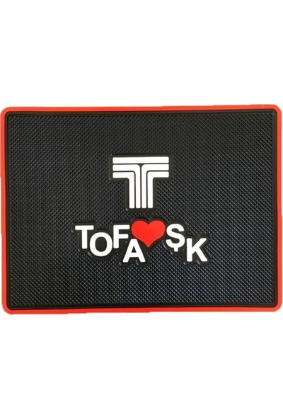 Özdemir Aksesuar Tofaş Torpido Üstü Kaydırmaz Ped Telefon Tutucu Özdemir Aksesuar Tofaş Torpido Üstü Kaydırmaz Ped Telefon Tutucu