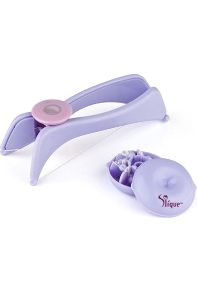 Slique Ipli Tüy Alma Aleti Slique Ipli Tüy Alma Aleti