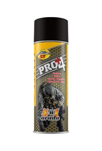 Karaca Pro4 505 4ü1 Arada Koruyucu Yağı