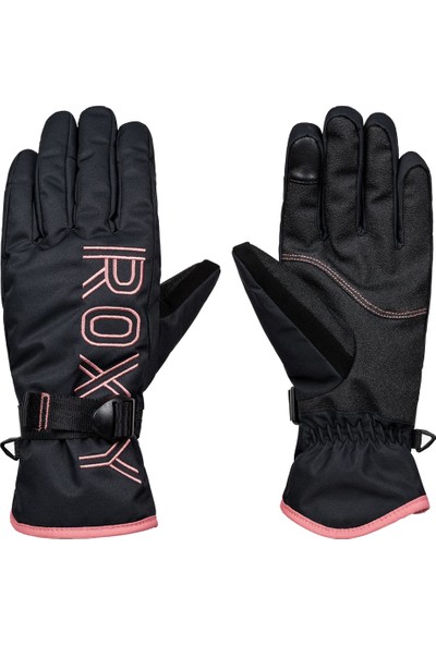 Roxy Freshfıeld Glov J Glov Prr0 Kayak Eldiveni