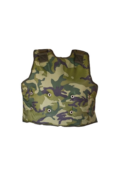 Kolt Avcı ve Paintball Koruyucu Yelek Kolt Avcı ve Paintball Koruyucu Yelek