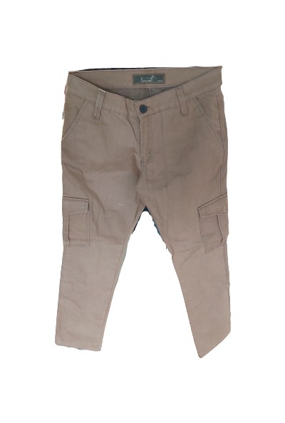 Nimrod Hardal Avcı Pantolonu