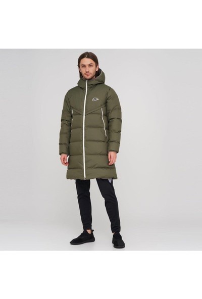 Nike Sporswear Down-Fıll Men's Parka CU4412-380