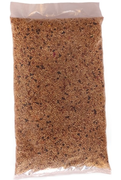 Şakiroğlu Yem Muhabbet Kuşu Yemi