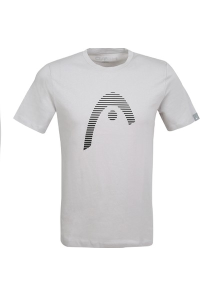 Head Miami Basic Cotton Erkek Tenis Tişört Head Miami Basic Cotton Erkek Tenis Tişört