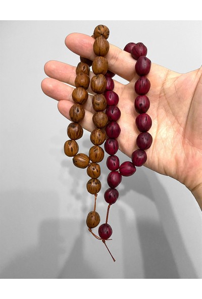 Kehribar Store Kokulu Iki Li Andız Efe Boy Set