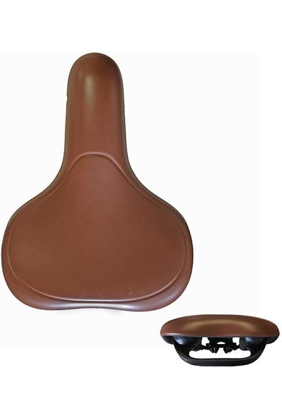 San Marino Vealen SV-060 City Sele Kahverengi