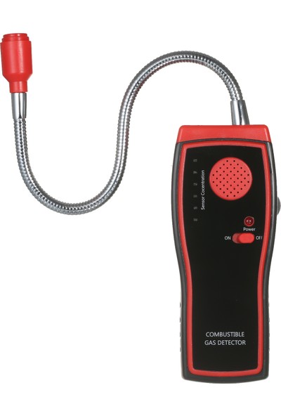 Sprotauto Elde Taşınabilir Yanıcı Gaz Dedektörü Sesli (Yurt Dışından) Sprotauto Elde Taşınabilir Yanıcı Gaz Dedektörü Sesli (Yurt Dışından)
