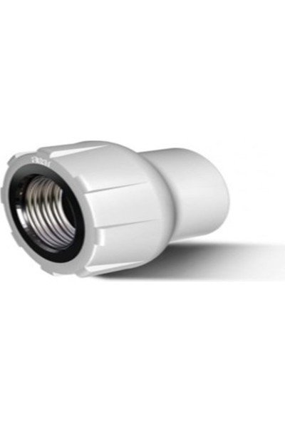 Fırat Pprc Iç Dişli Rakor 20 mm Fırat Pprc Iç Dişli Rakor 20 mm