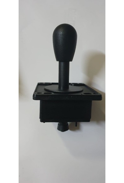 Teknik Dizayn Teknik Nostalji Atari Joystick Teknik Dizayn Teknik Nostalji Atari Joystick