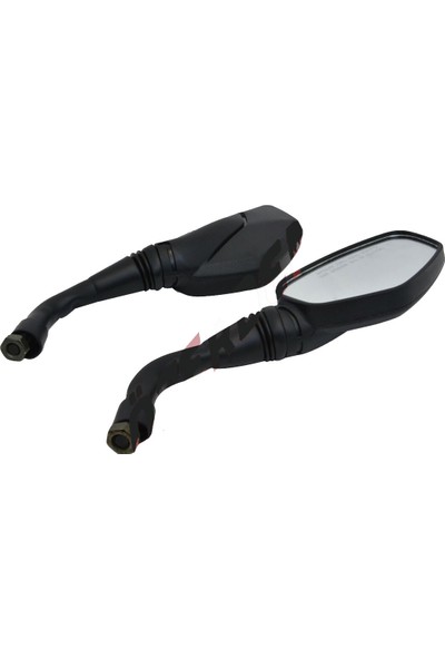 Bajaj Pulsar Ns 200 Ayna