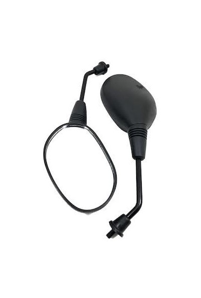 Honda Spacy 110 Ayna