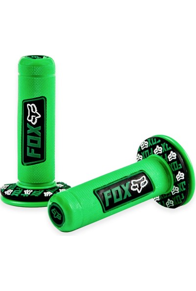 Knmaster Fox Motosiklet Yeşil Elcik Takımı Knmaster Fox Motosiklet Yeşil Elcik Takımı