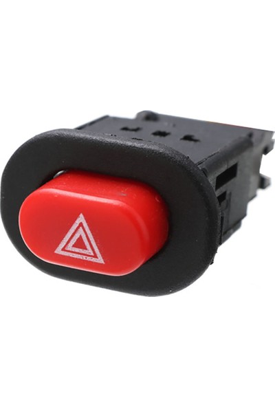 Knmaster Torpido Tipi Bas-Çek Dörtlü Butonu / Switchi