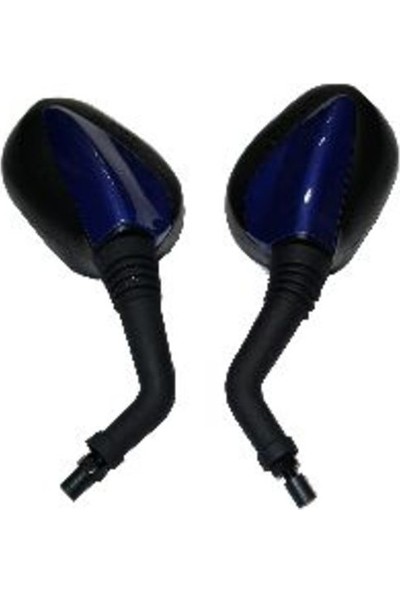 Mondial 150 Zc Ayna Mavi