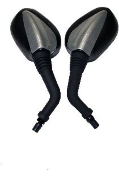 Mondial 150 Zc Ayna Gri