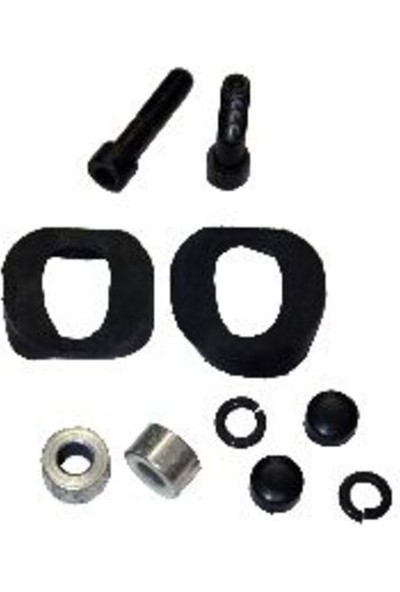 Mondial 151 Rs Ayna Civatası Tk