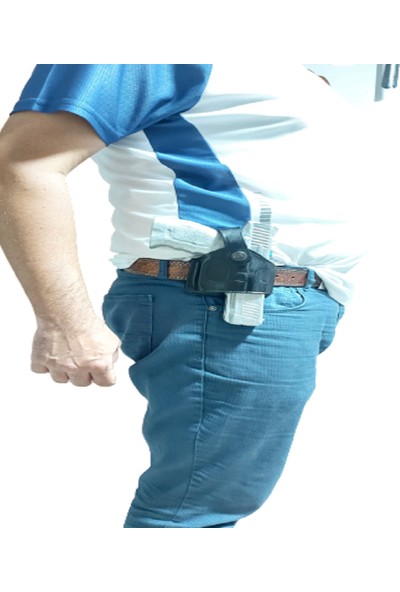 Silahkılıfı_Dünyası Deri Kase Kılıf Sarsılmaz Sar9 Canik Tp9 Silahkılıfı_Dünyası Deri Kase Kılıf Sarsılmaz Sar9 Canik Tp9