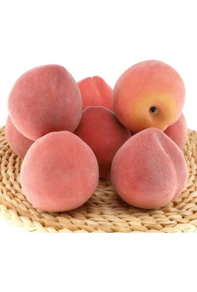Nettenevime Yapay Şeftali 6 Lı Paket Yapay Meyve Nettenevime Yapay Şeftali 6 Lı Paket Yapay Meyve