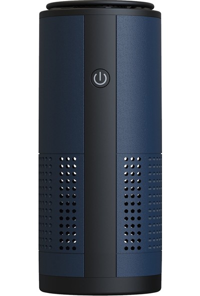 Foyou Taşınabilir USB Şarj Edilebilir Aromaterapi Hava Temizleyici (Yurt Dışından)