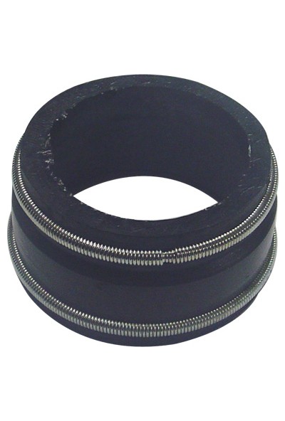 Jawa Ceylan Egzoz Yaylı Keçe