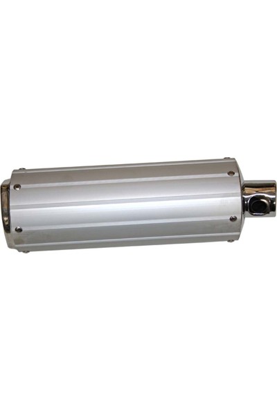 Mondial 50 Hc Egzoz Arka Kısım