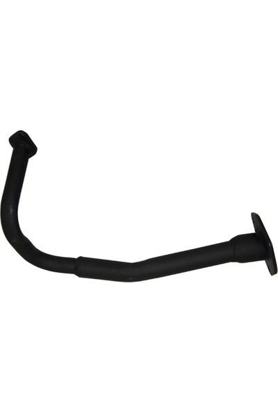 Mondial 50 Hc Egzoz Borusu