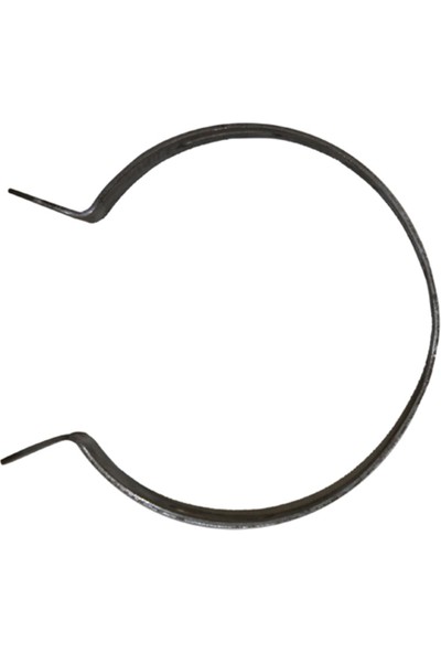 Mondial 50 Hc Egzoz Kelepçesi