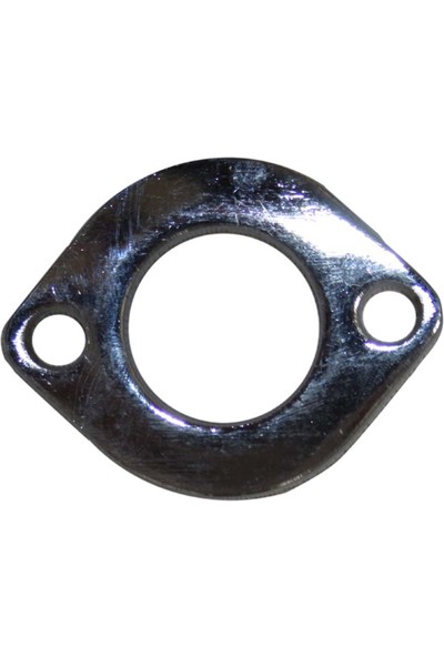 Mondial 125Kt Egzoz Flanşı