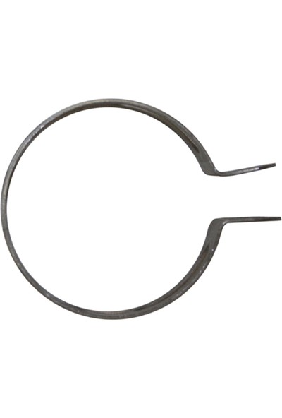 Mondial 150Zc Egzoz Kelepçesi