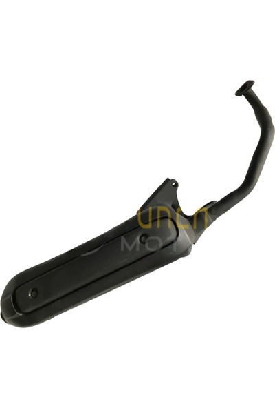 Mondial Argent Egzoz Komple