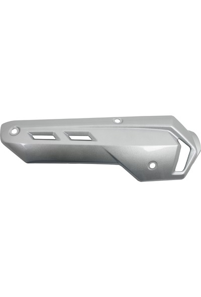 Mondial Rx3 Enduro Egzoz Dekor Kapağı 2016 Ve Üzeri