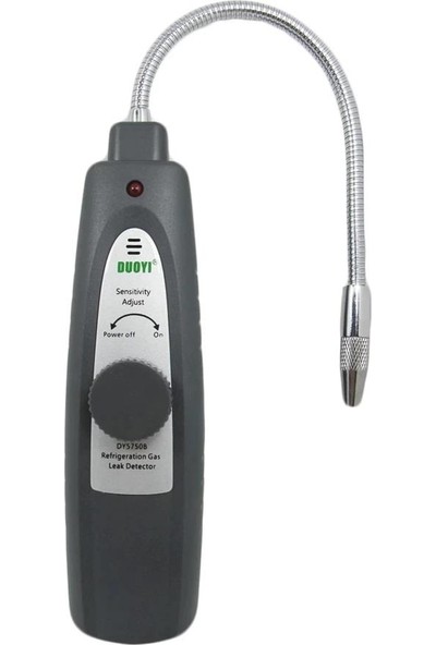 Duoyı DY5750B Soğutucu & Buzdolabı & Havalandırma Gaz Kaçak Dedektörü