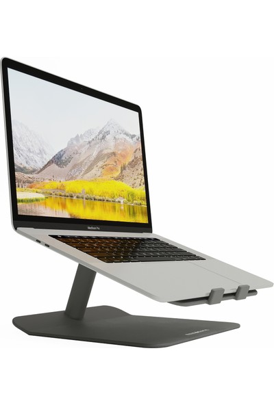 Exnogate Enormous Notebook ve Macbook Standı Exnogate Enormous Notebook ve Macbook Standı