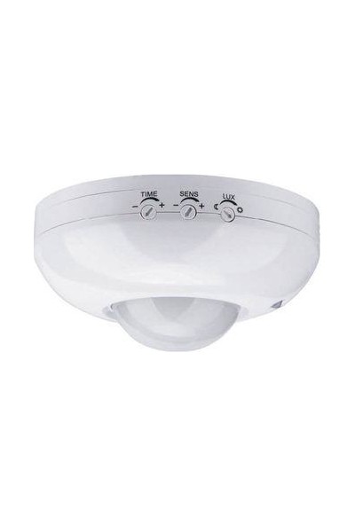 Cata 360 Derece Hareket Sensörü CT-9243 Cata 360 Derece Hareket Sensörü CT-9243