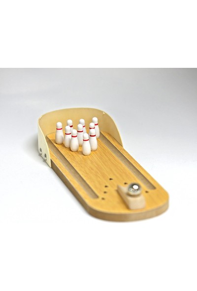 Keskin Hediyelik Keskin Bowling 4ALY798