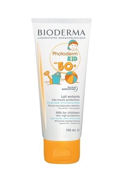 Bioderma Photoderm Kid Lait SPF50 100ML