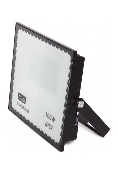 Taşkın Led Projektör ( Beyaz )100w Watt Smd Ip66 9600 Lümen Taşkın Led Projektör ( Beyaz )100w Watt Smd Ip66 9600 Lümen